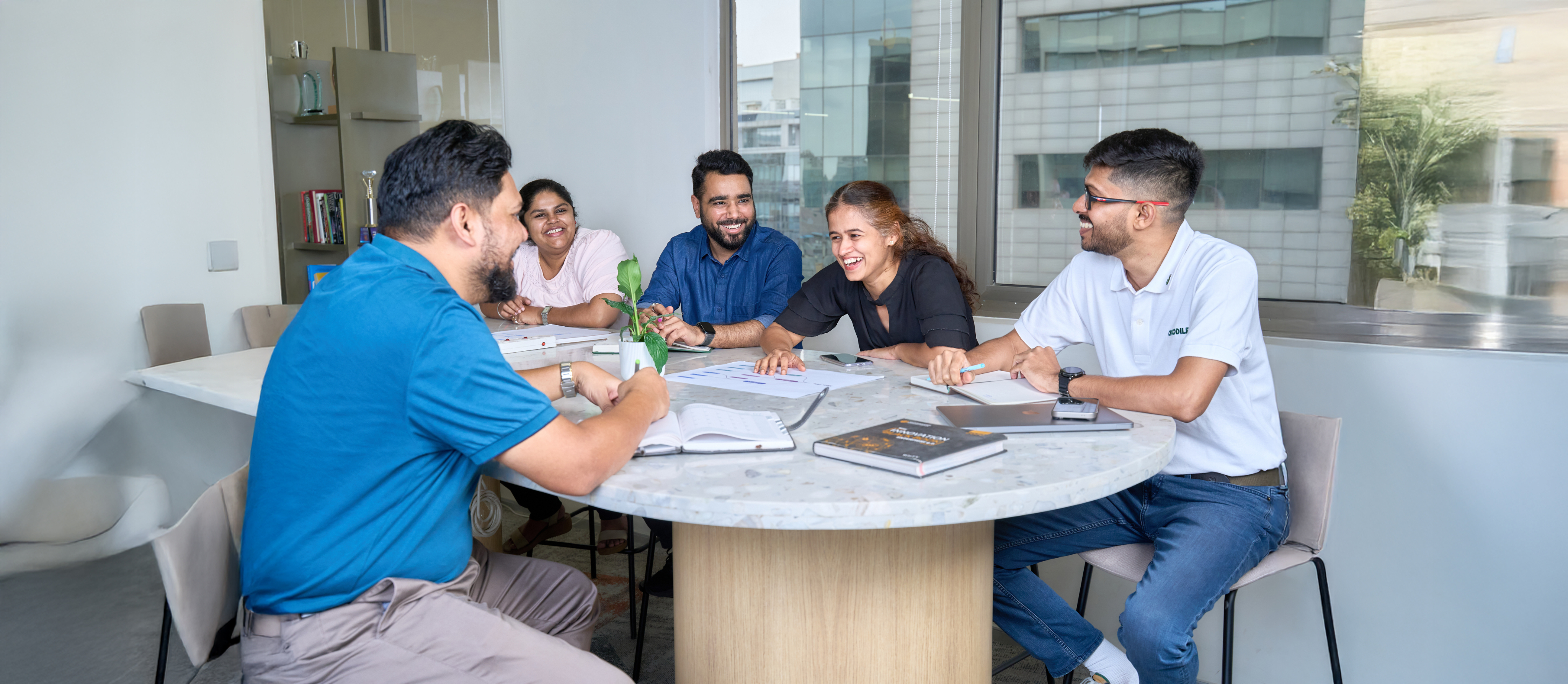 About Birla Pivot | B2B E-Commerce Platform by Aditya Birla Group