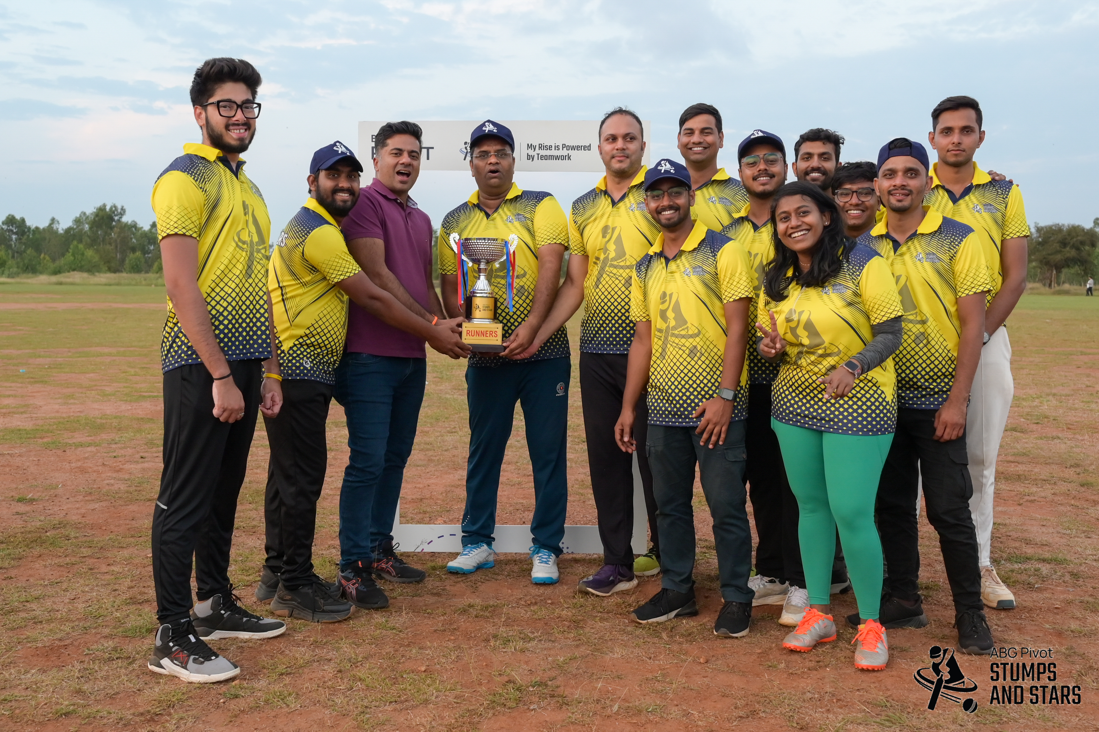 Careers | Birla Pivot