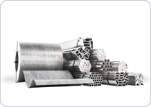 Procure B2B Raw Materials in India I Birla Pivot