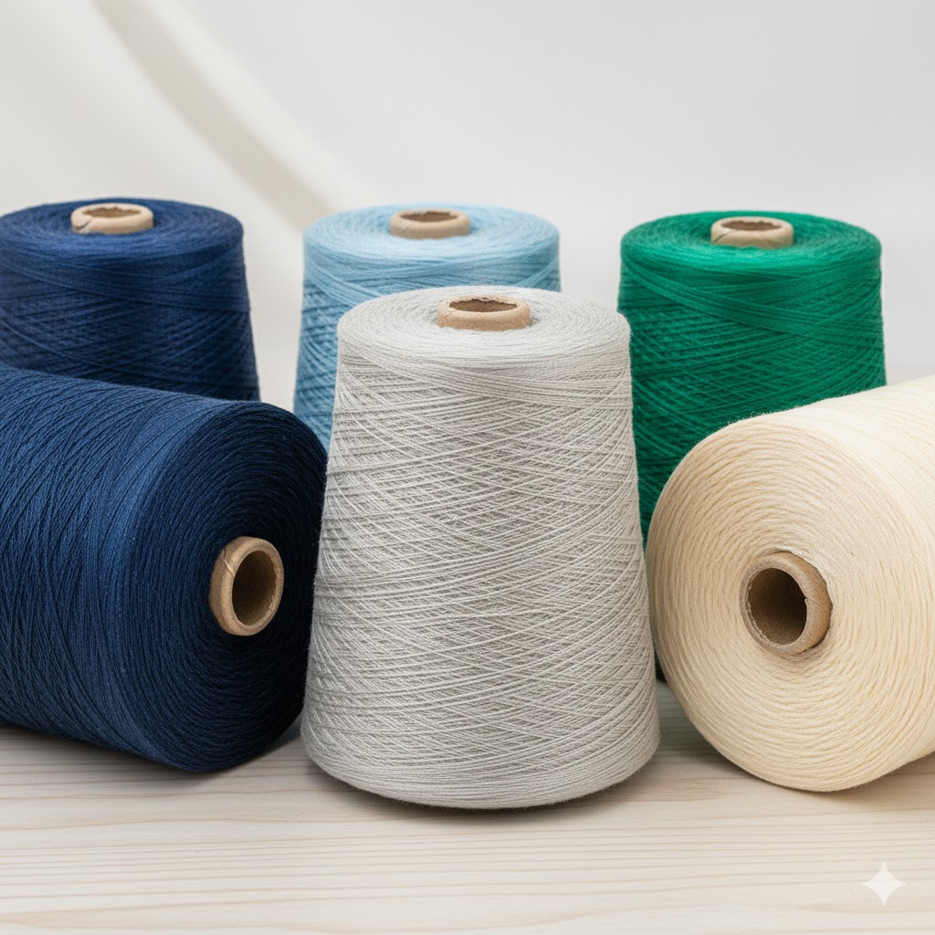 Polyester Yarn